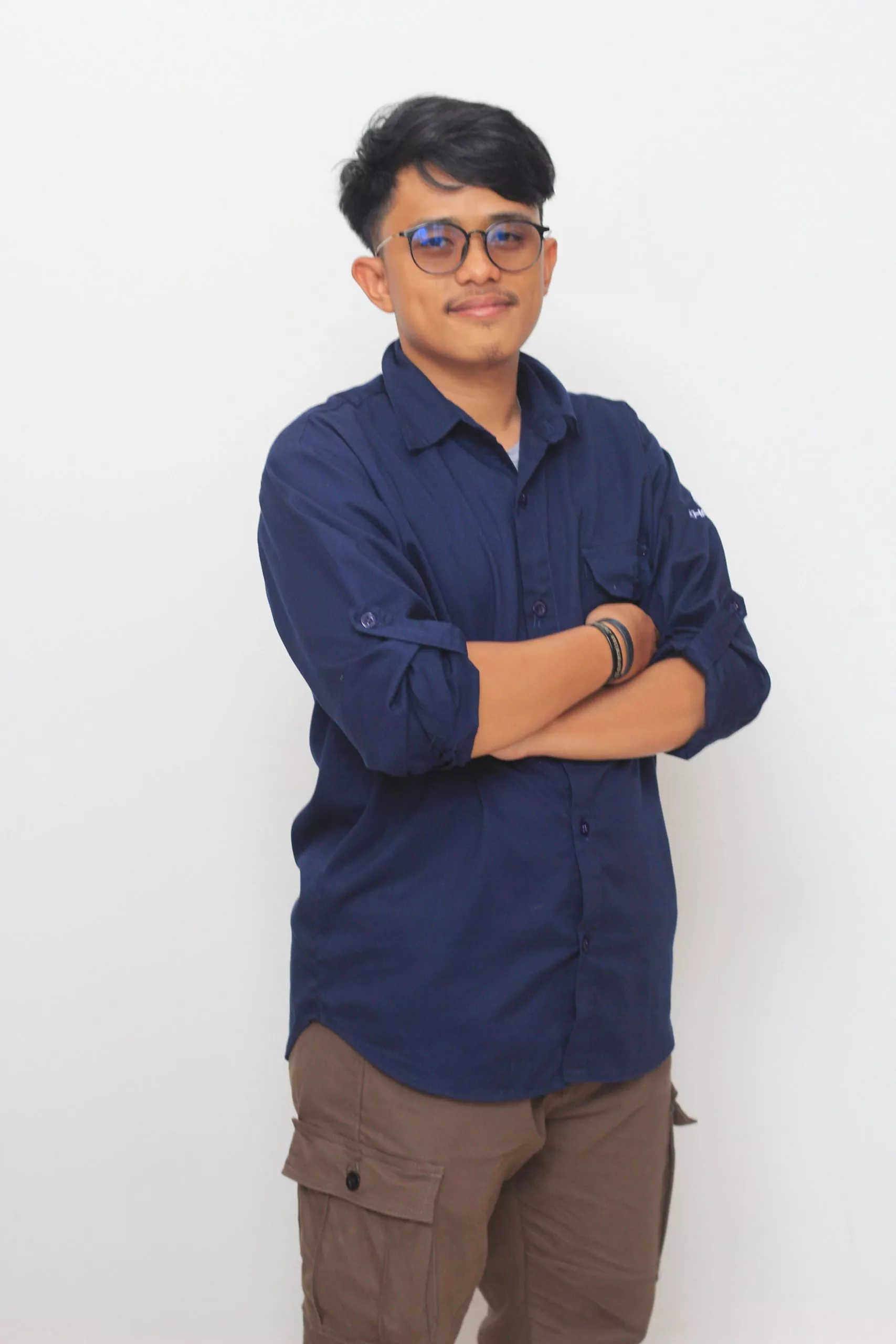 Zespół - Maciej Wieczorek